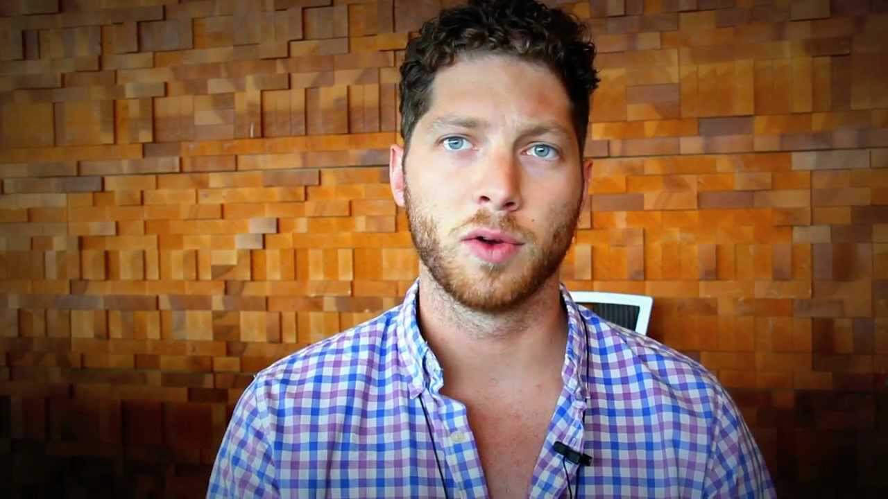 8 1/2 minute video interview of Michael Litt Co-Founder and CEO at ...